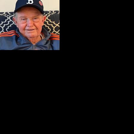 Edward H. Baker, Milton Times sports editor, dies | Local News ...