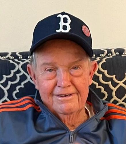 Edward H. Baker, Milton Times sports editor, dies | Local News ... Edward H. Baker, Milton Times sports editor, dies | Local News ...