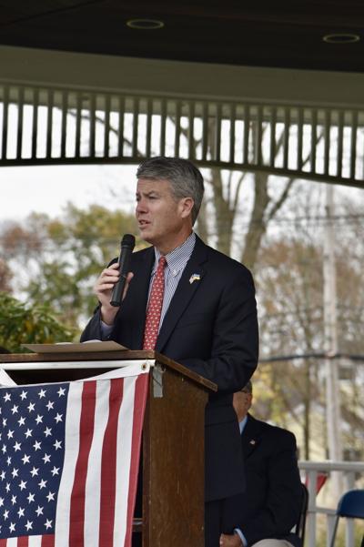 Senator Timilty to host office hours at Town Hall | News | miltontimes.com