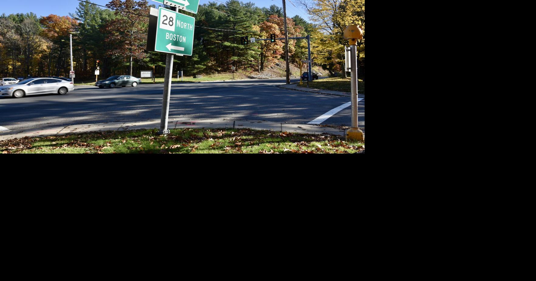 Chick and Route 28 roundabout discussion heats up | Local News ...