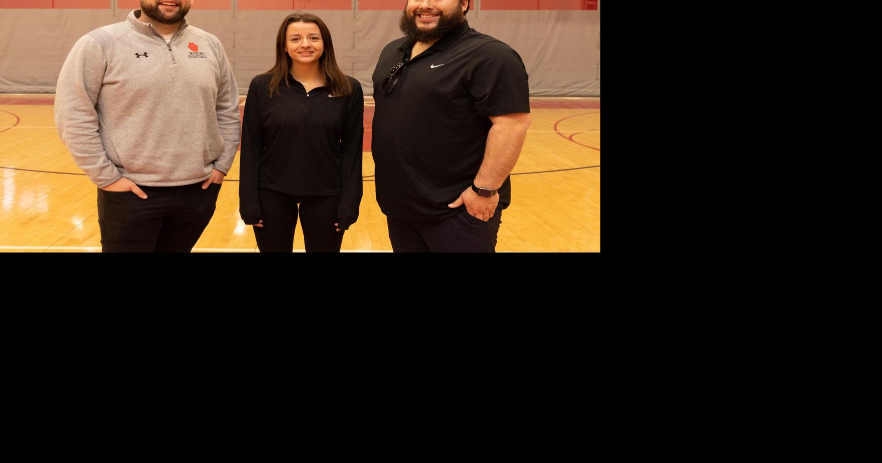 Chris Chin named first head coach of MHS boys' volleyball team | Milton ...