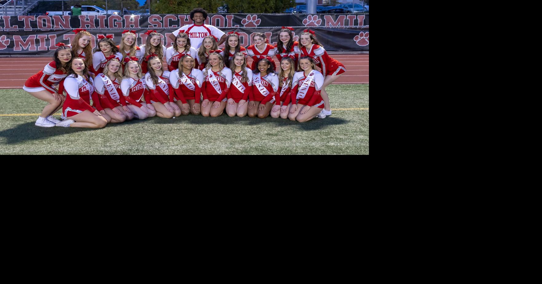 Milton High football rolls to 4-0 start | Milton, MA Area High School ...