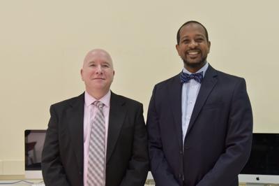 New leadership for Tucker, athletics and special education | Local News ...