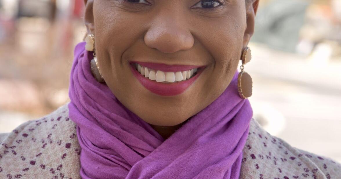 Rep. Brandy Fluker Oakley steps into new role | Local News | miltontimes.com