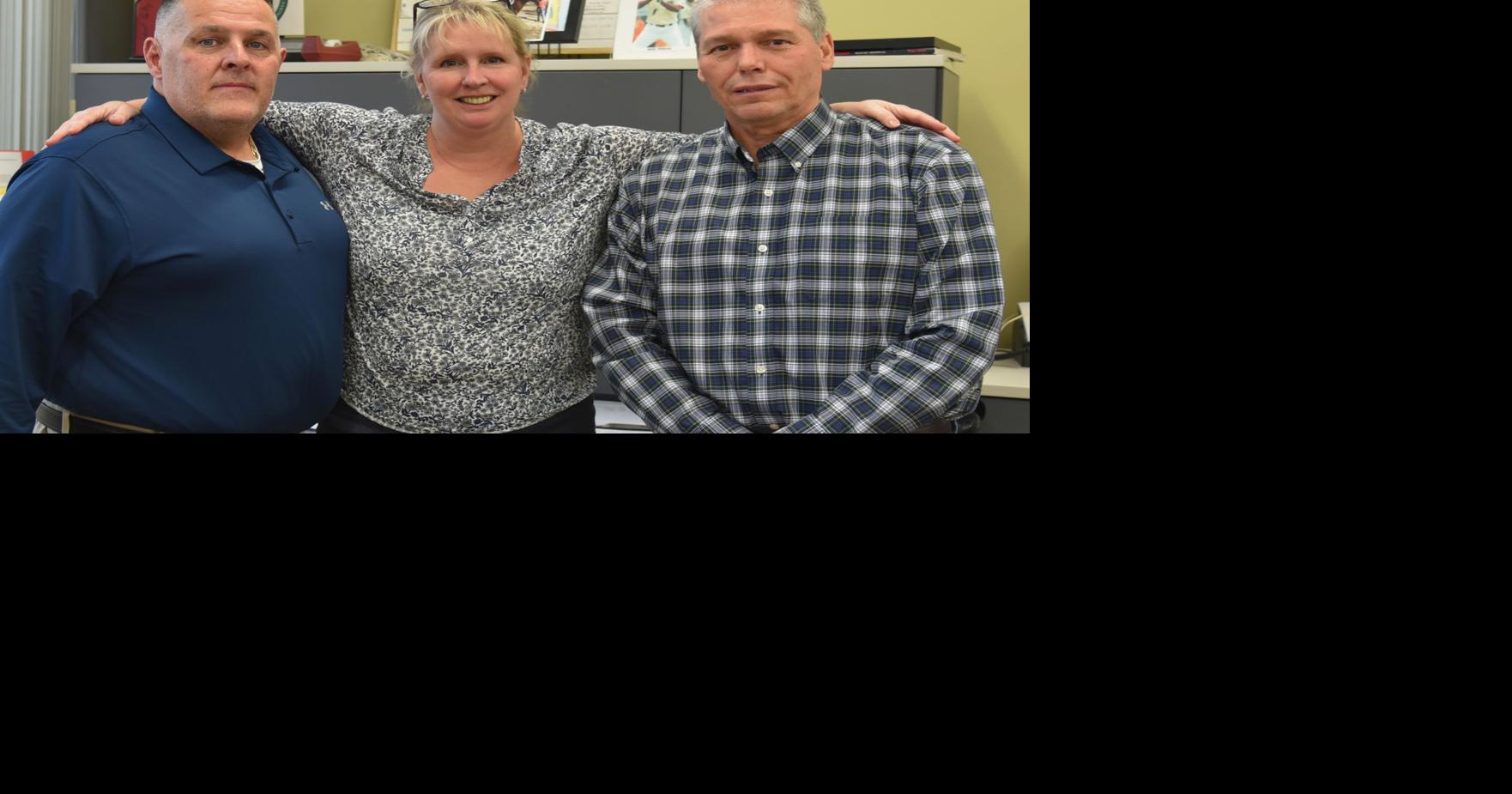 Dave Perdios hangs up his cleats | News | miltontimes.com