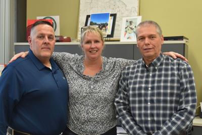 Dave Perdios hangs up his cleats | News | miltontimes.com