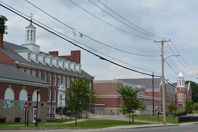 School expansion controversy | Local News | miltontimes.com