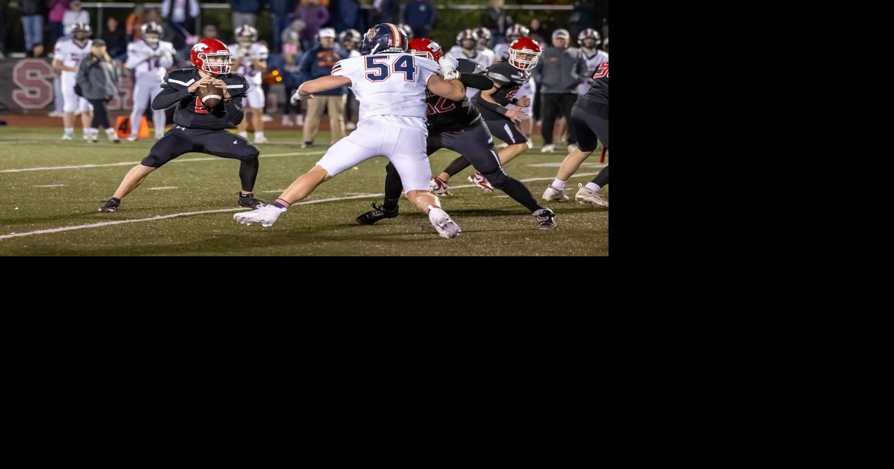 Milton High football in middle of rough stretch | Milton, MA Area High ...