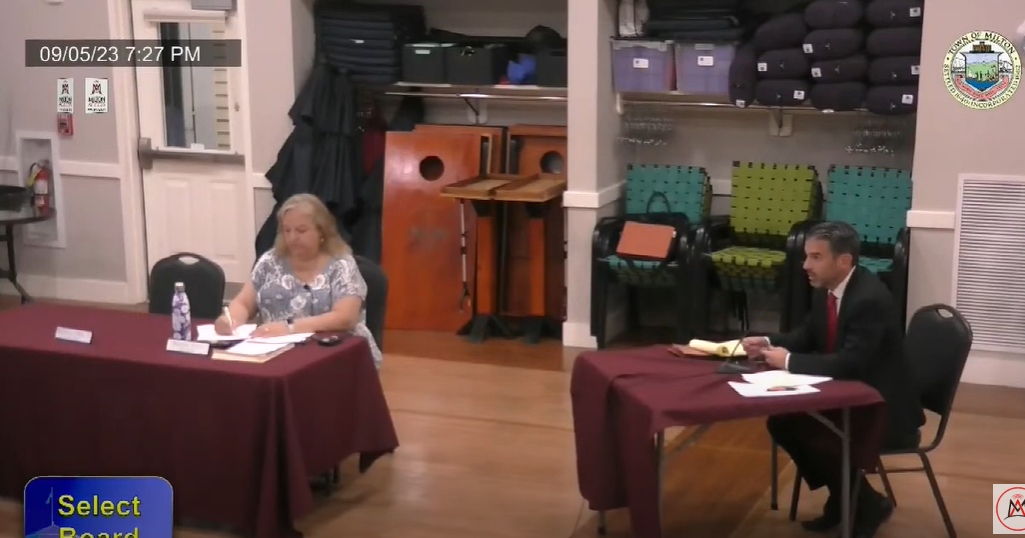 Roundabout at 28 and Chick continues to generate heat | Local News ...