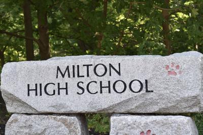 Milton High working to produce ‘amazing young adults’ | Local News ...