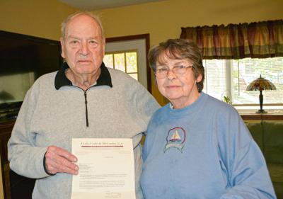 Copeland Foundation backs animal shelter | Local News | miltontimes.com