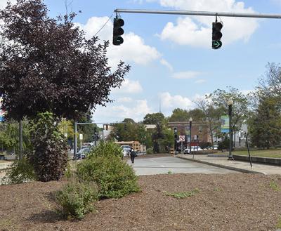 East Milton Deck goes out to bid | Local News | miltontimes.com