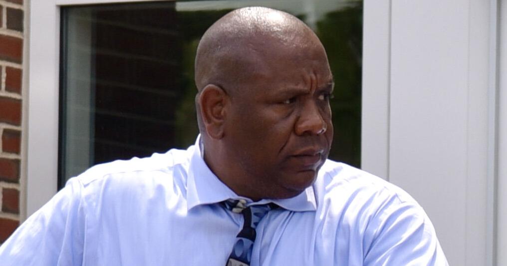 Jette placed on administrative leave | Local News | miltontimes.com