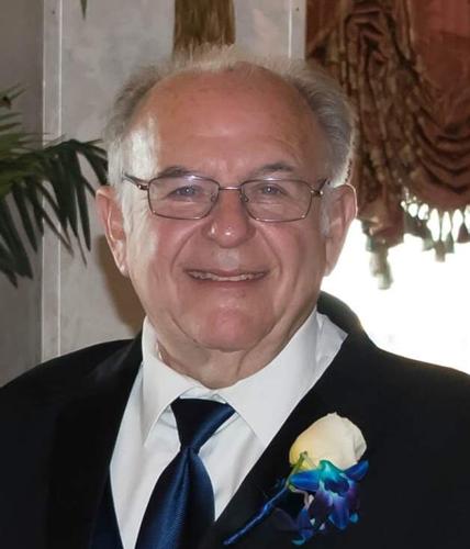 Marshall James Levy | Milton, MA Obituaries, Death Notices | Milton ...
