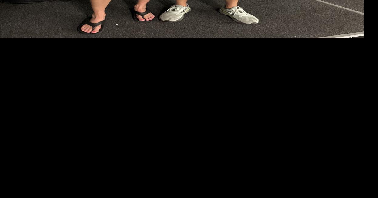 Boxer Jenn Perella outside of the ring | Local News | miltontimes.com