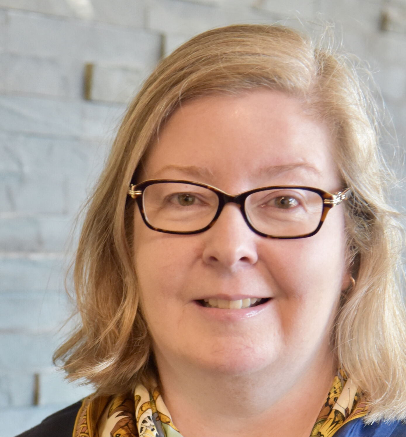 Katie Conlon takes a breather from serving on Select Board | News ...