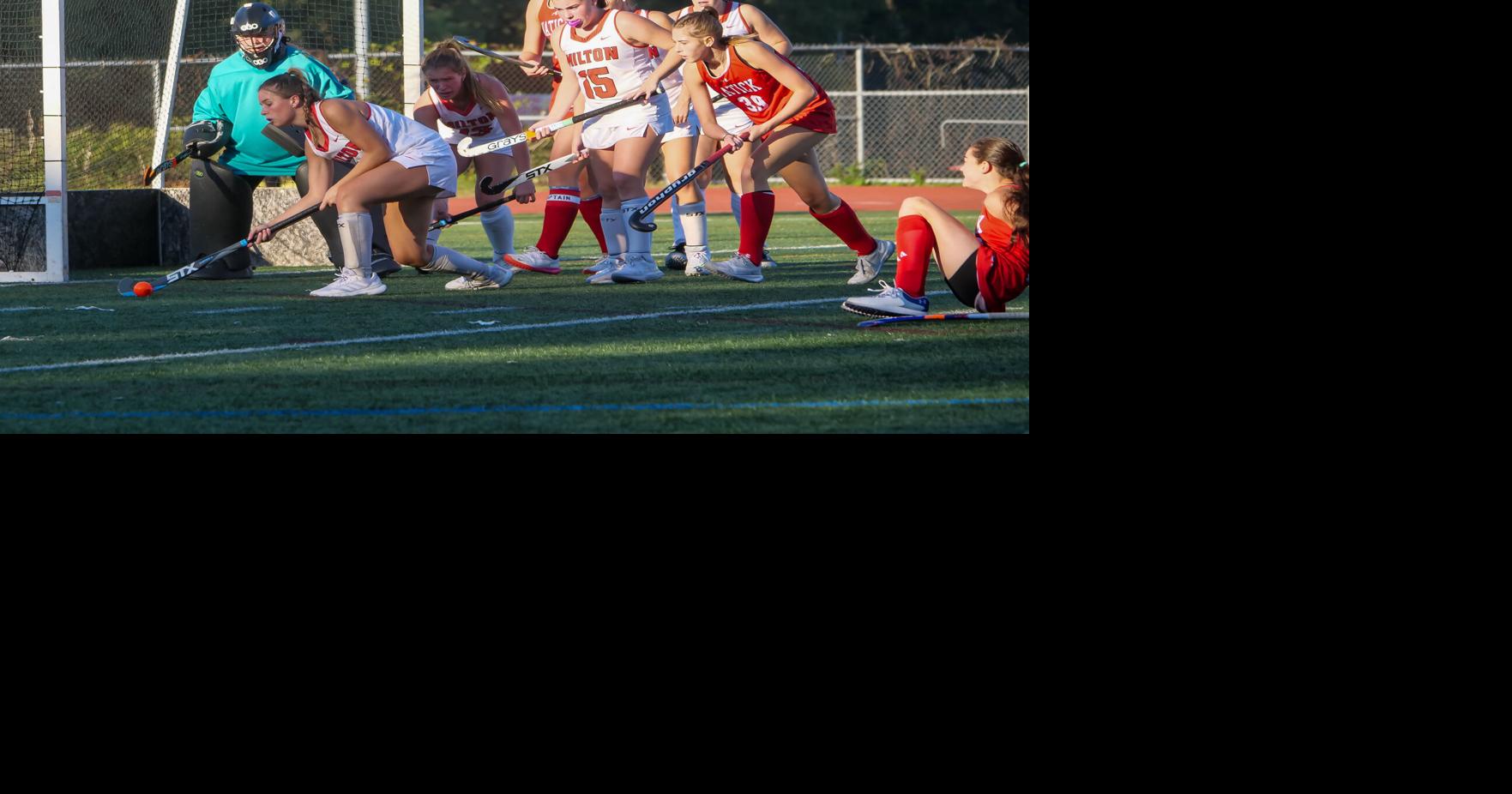Milton High field hockey trying to find scoring touch | Milton, MA Area ...