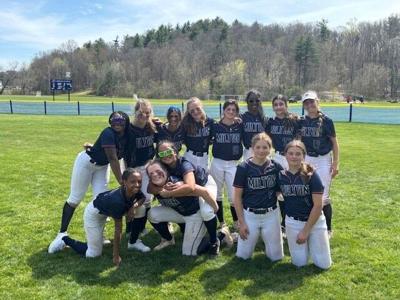 Milton Academy softball claws its way to 4-3 record | Milton, MA Area ...