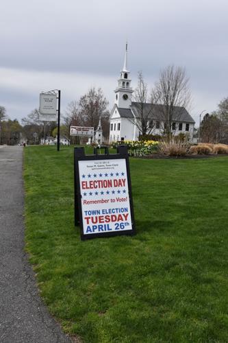 Town Election on tap for April 26 | News | miltontimes.com