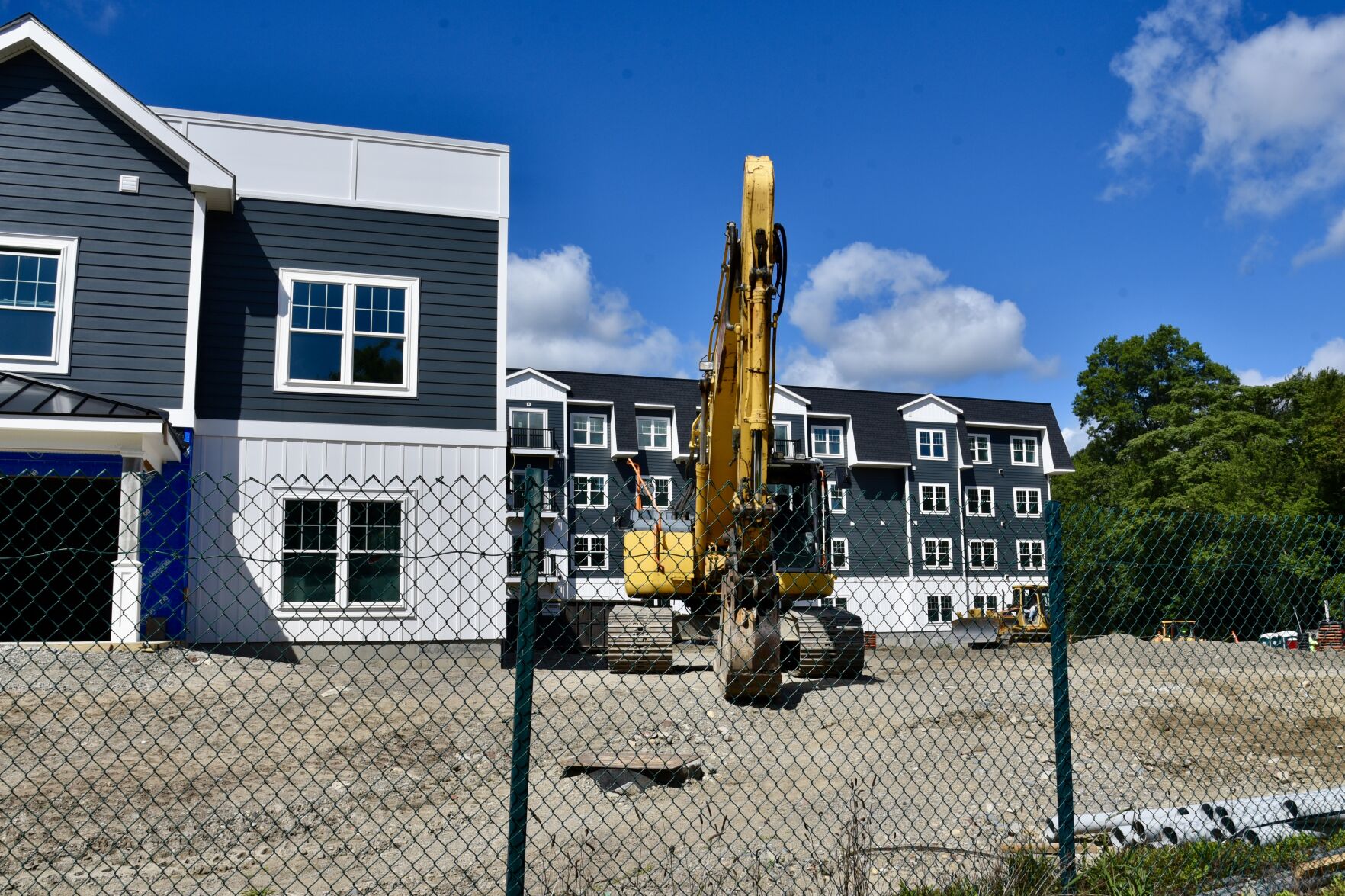 Residential developments still ahead for Milton | Local News ...