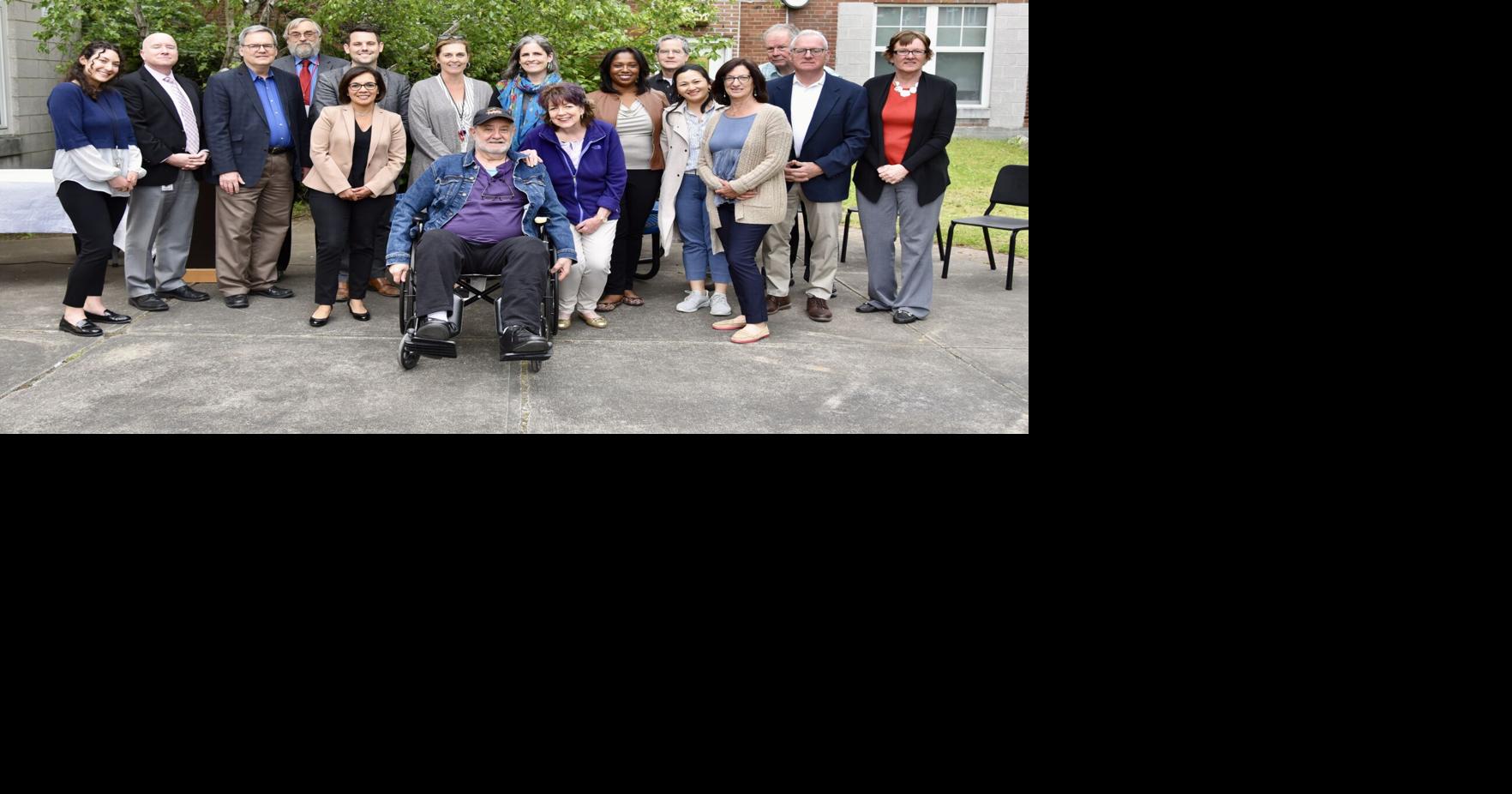 Reception honors 15 MPS staff retirees | Local News | miltontimes.com