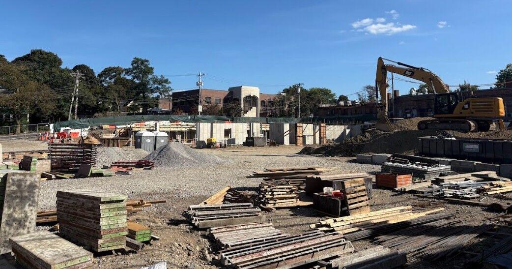 Residences at East Milton Square project moves into next phase | Local ...