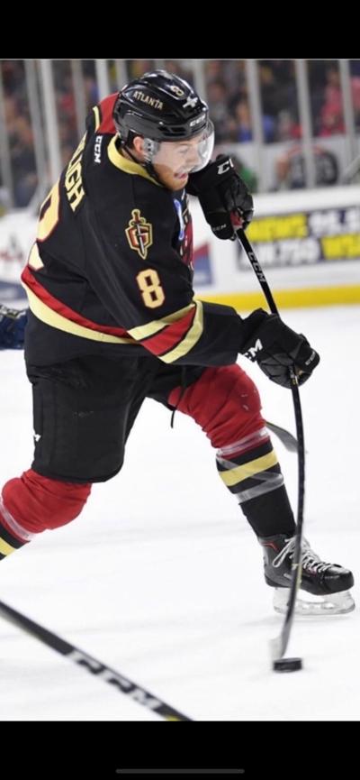 Nick Bligh named Milton High boys hockey coach | Milton, MA Area High ...