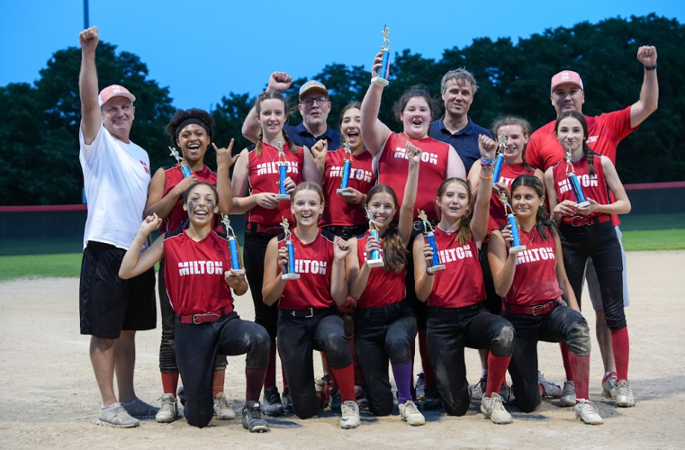 Milton teams win league titles | Milton, MA Area High School Sports ...
