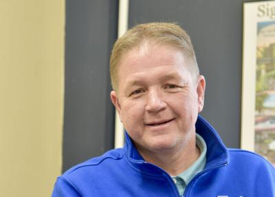 Town Administrator Mike Dennehy is ready to move on | News ...