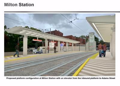 MBTA gives more details of transformation plans for the trolley | News ...
