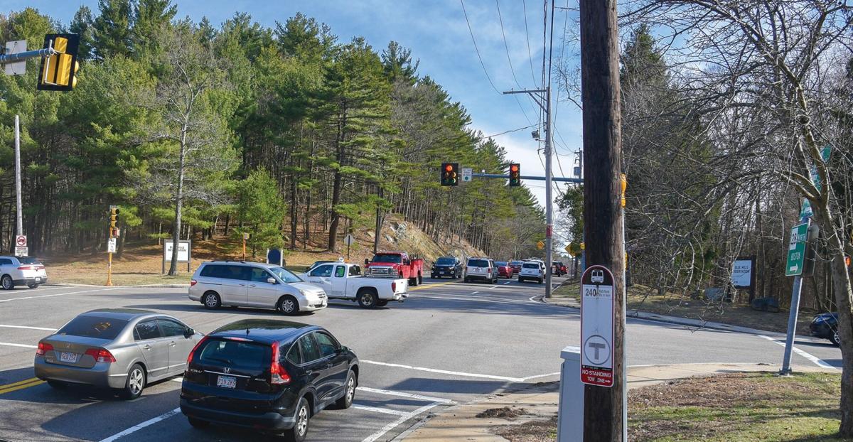 vdot traffic light problems