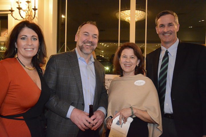 St Rock Haiti Gala | Photo Galleries | miltontimes.com