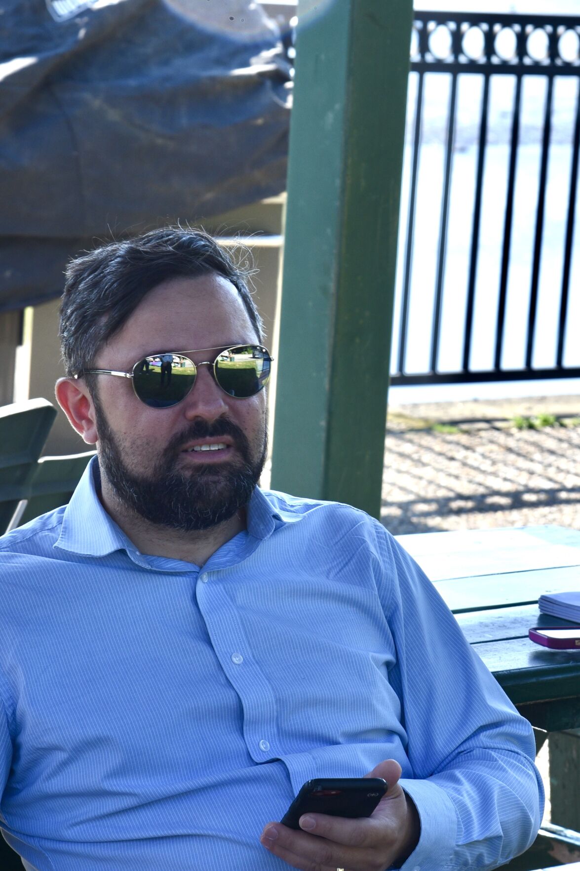 Town Planner to leave, Zoll issues concern | Local News | miltontimes.com