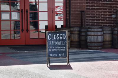 Steel and Rye aims for June 18 reopening | Local News | miltontimes.com