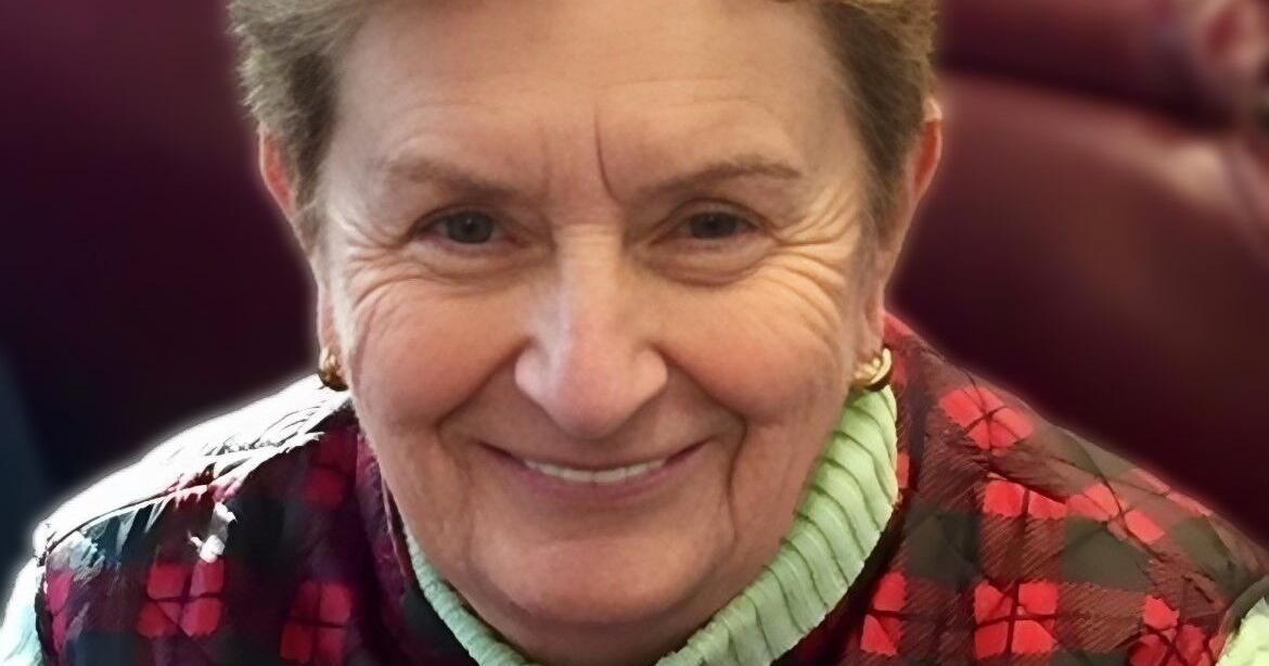 Kathleen T. Conroy | Milton, MA Obituaries, Death Notices | Milton ...