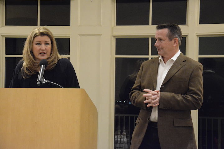 St Rock Haiti Gala | Photo Galleries | miltontimes.com