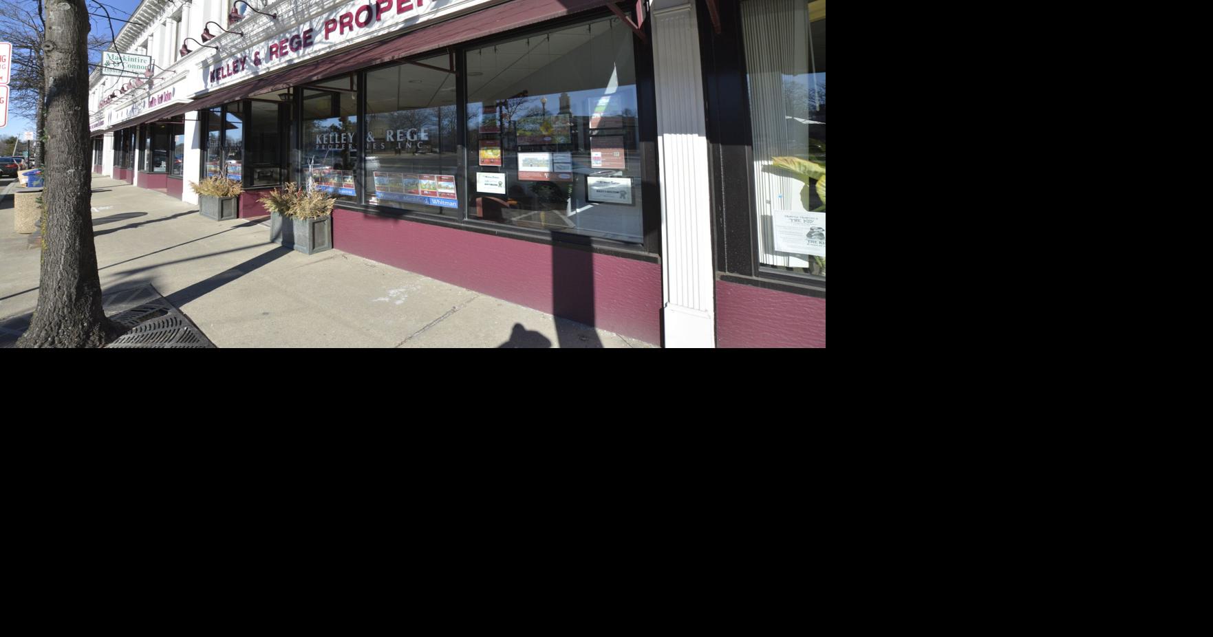 Beginning to look at East Milton Square | Local News | miltontimes.com