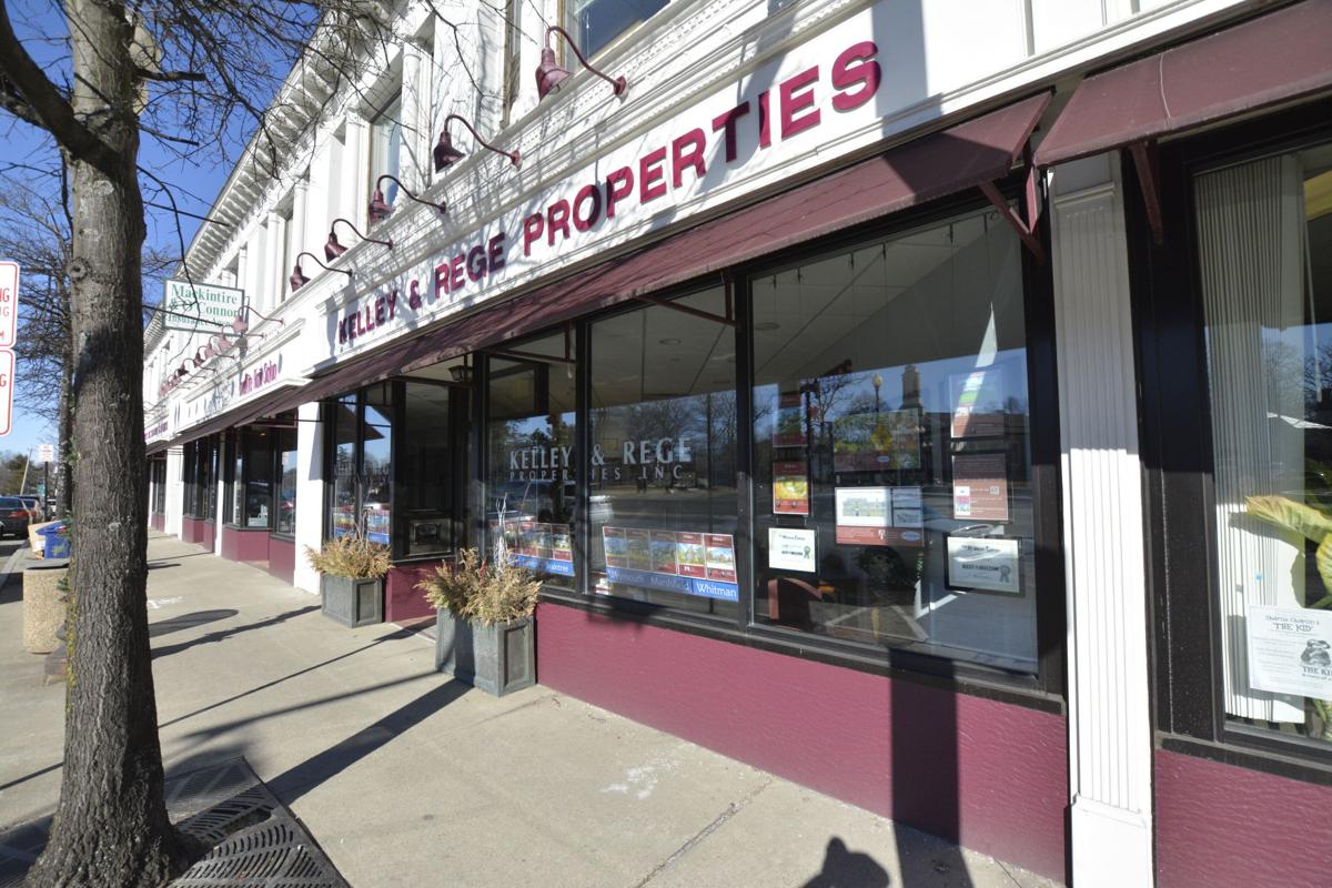 Beginning to look at East Milton Square | Local News | miltontimes.com