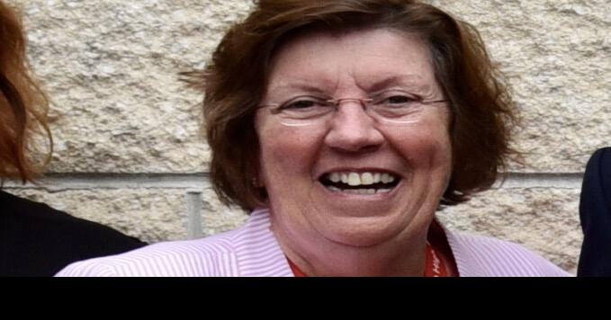 Pierce library to be named in honor of Mary Gormley | News ...