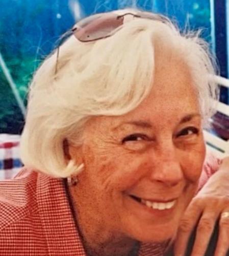 Mary Patricia Dowling | Milton, MA Obituaries, Death Notices | Milton ...