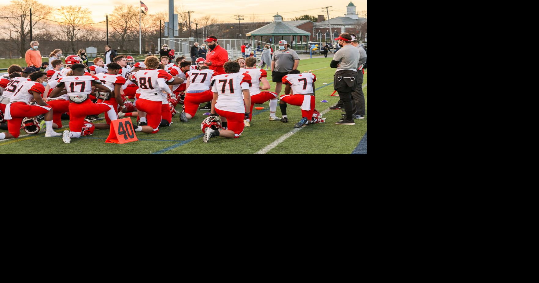 Complete effort has Wildcats football riding high | News | miltontimes.com