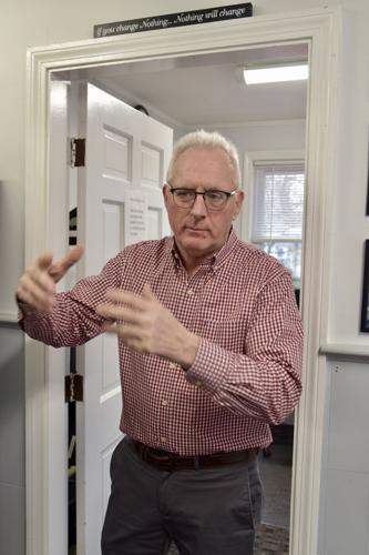 Bill Ritchie, a measured man, retires | Local News | miltontimes.com
