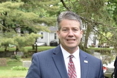 Milton to get cyber security help from Sen. Timilty proposal | News ...