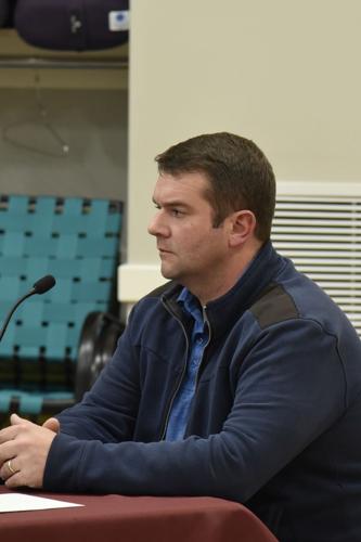 Stormwater fee for town to increase for FY25 | Local News | miltontimes.com