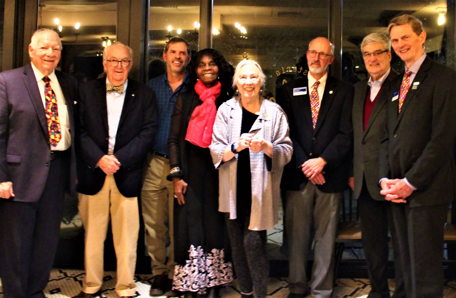 A lifetime achievement with Milton Rotary | Local News | miltontimes.com