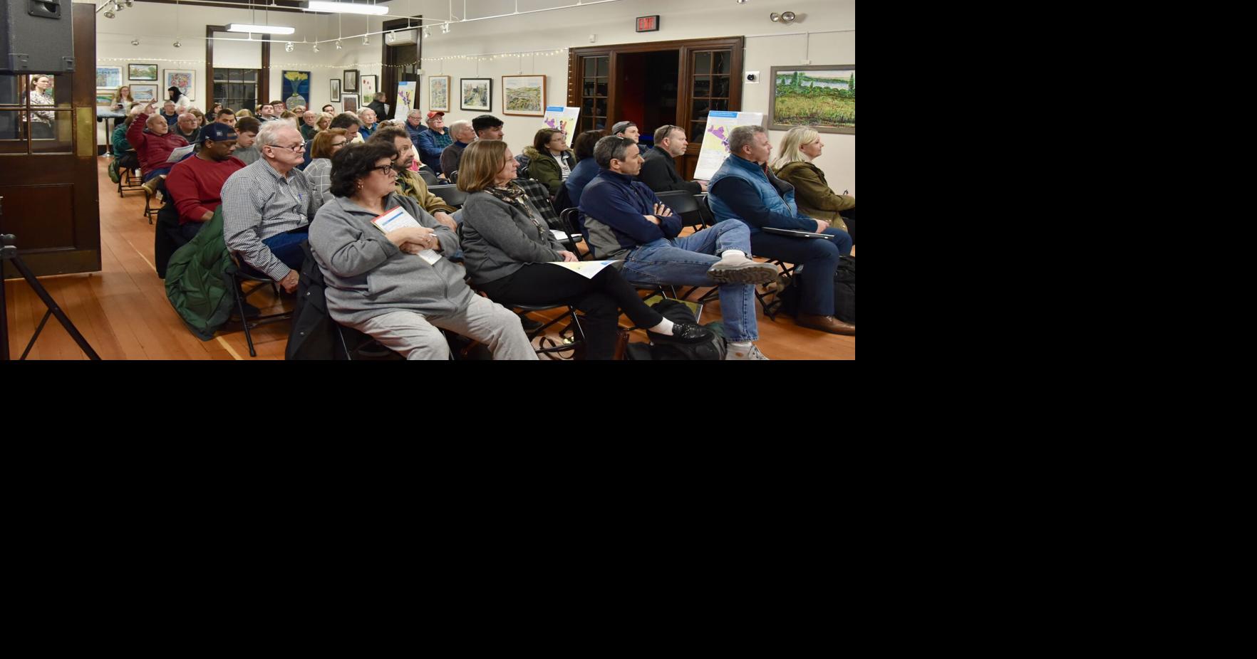 Working on future zoning for East Milton Square | Local News ...