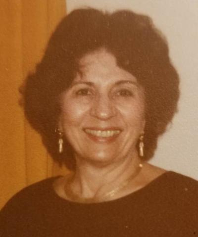 Evalynne Corey Hajjar | Milton, MA Obituaries, Death Notices | Milton ...