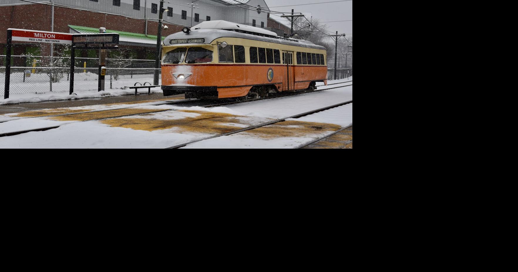 AG tells Milton MBTA law compliance is a must | Local News ...
