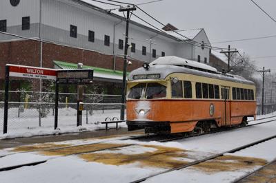 AG tells Milton MBTA law compliance is a must | Local News ...