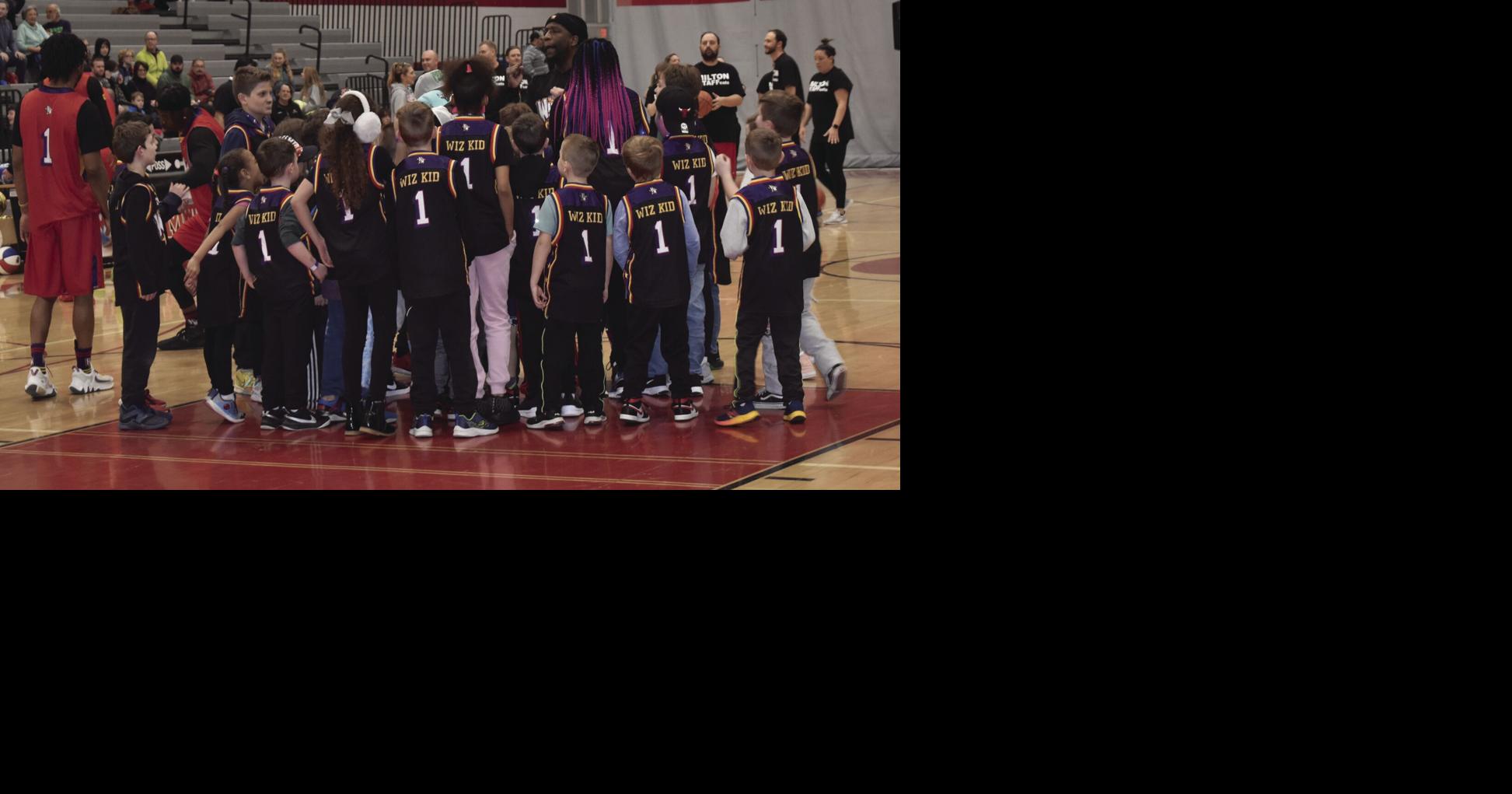 Harlem Wizards win applause | Local News | miltontimes.com
